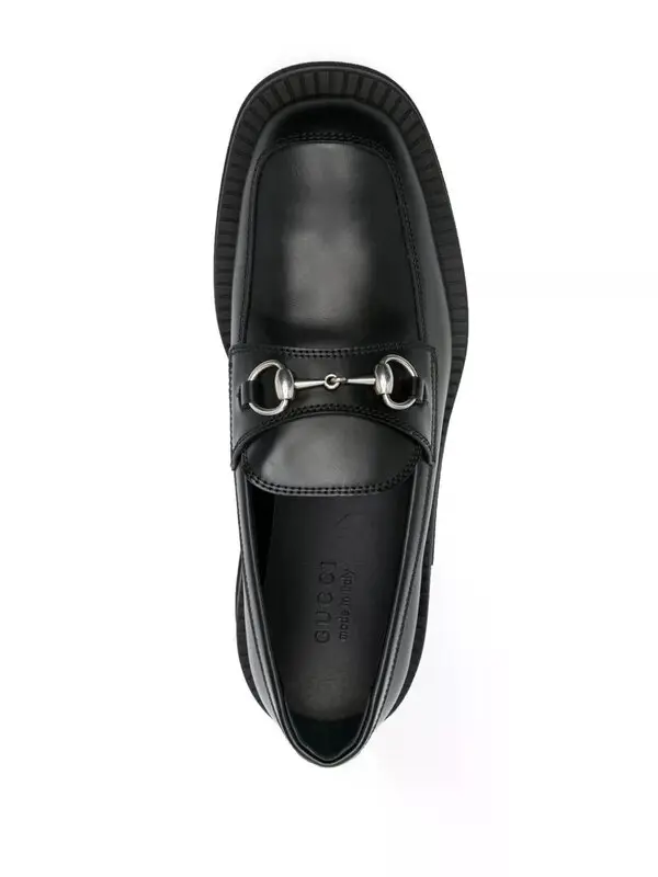 Gucci Horsebit Loafers
