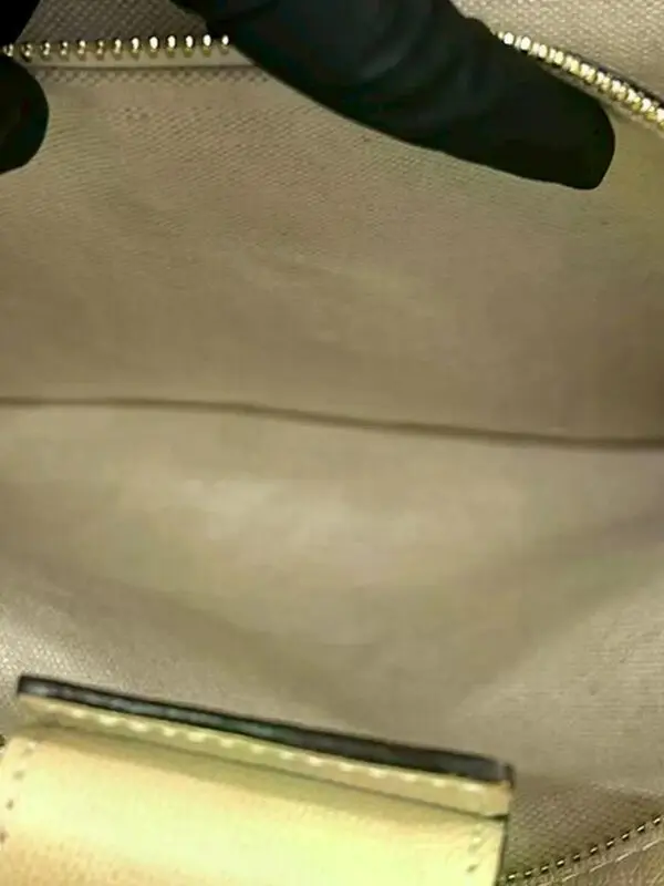 Gucci 1955 Horsebit Gg Canvas Tote Bag