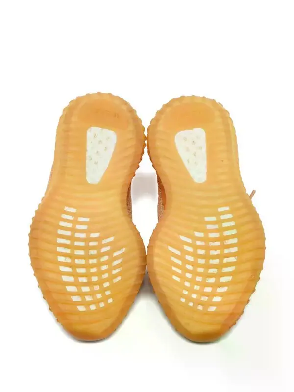 ADIDAS X YEEZY Boost 350 V2 Clay Low-top Sneakers
