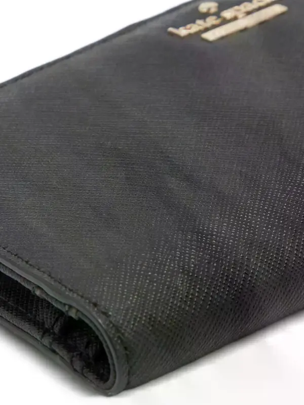 Kate Spade New York Bifold Flap Wallet