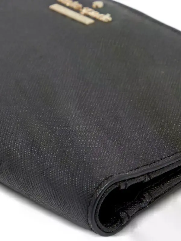 Kate Spade New York Bifold Flap Wallet