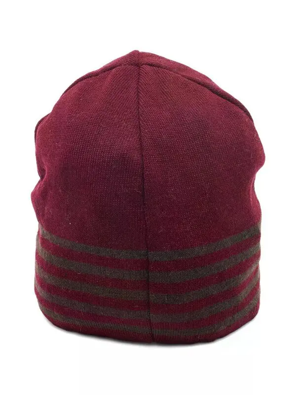 Emporio Armani Beanie Hat