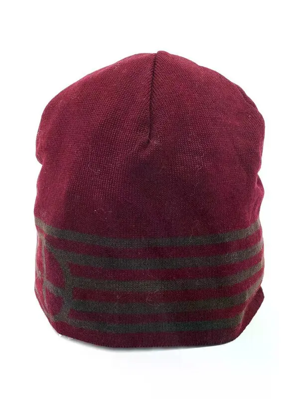 Emporio Armani Beanie Hat