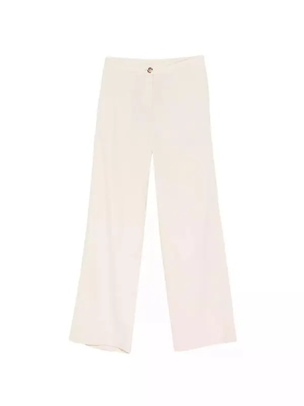 VICOLO Wide-leg Trousers