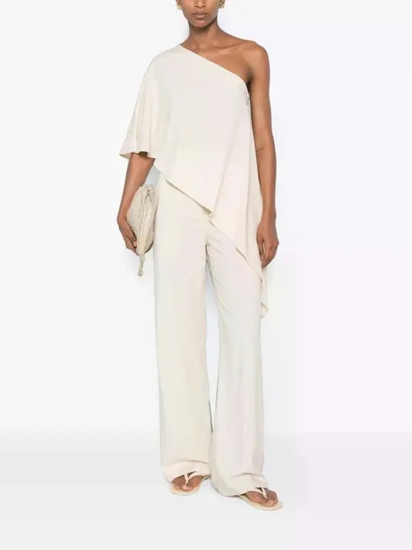 VICOLO Wide-leg Trousers