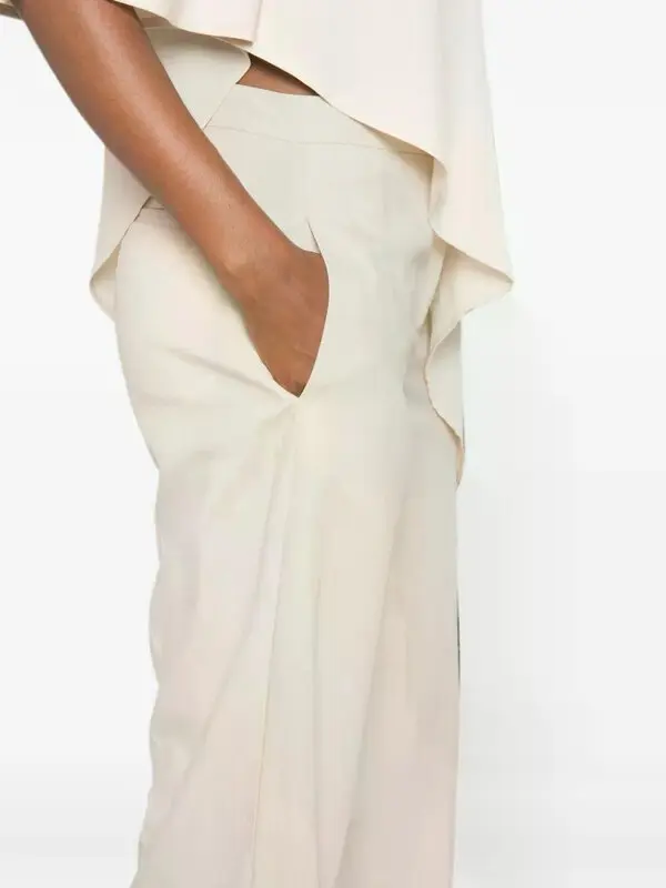 VICOLO Wide-leg Trousers