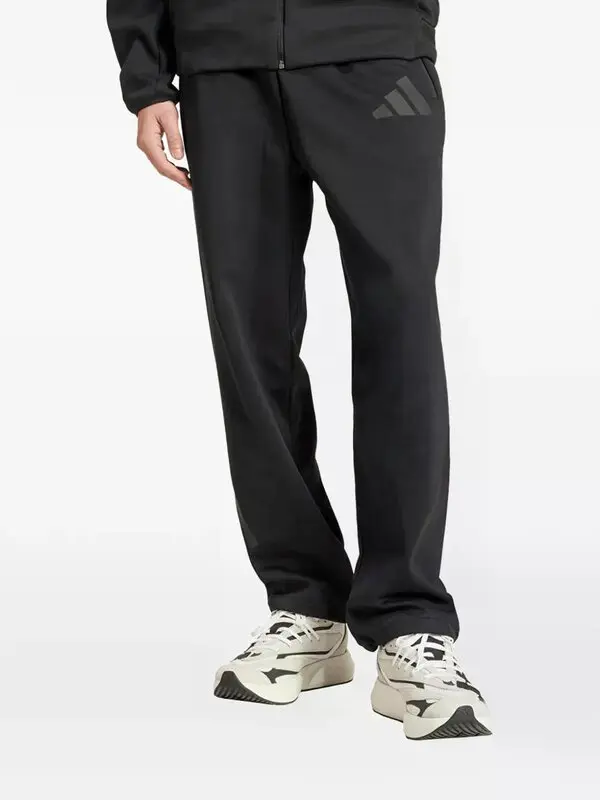 Adidas Z.n.e.logo-print Track Pants