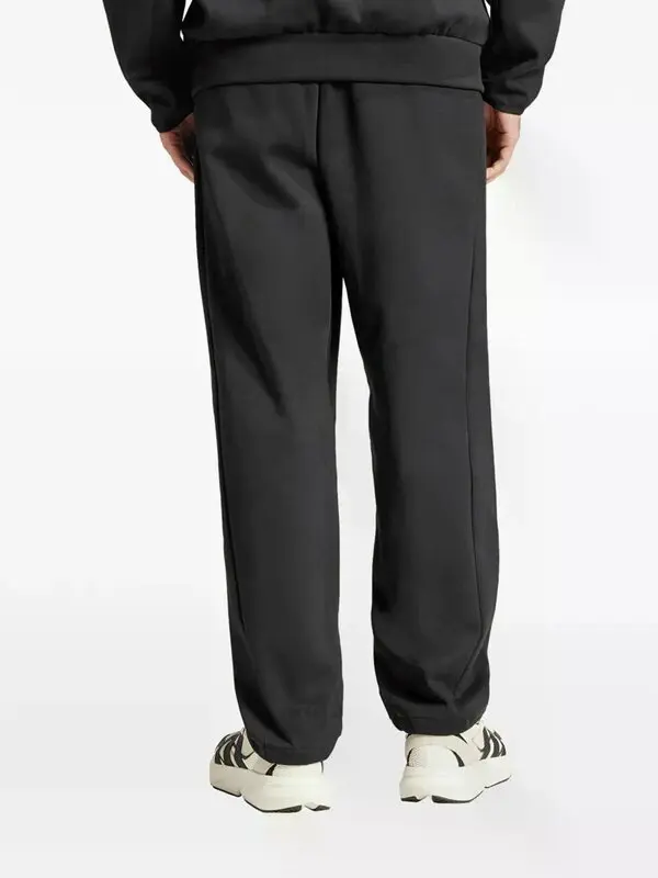 Adidas Z.n.e.logo-print Track Pants