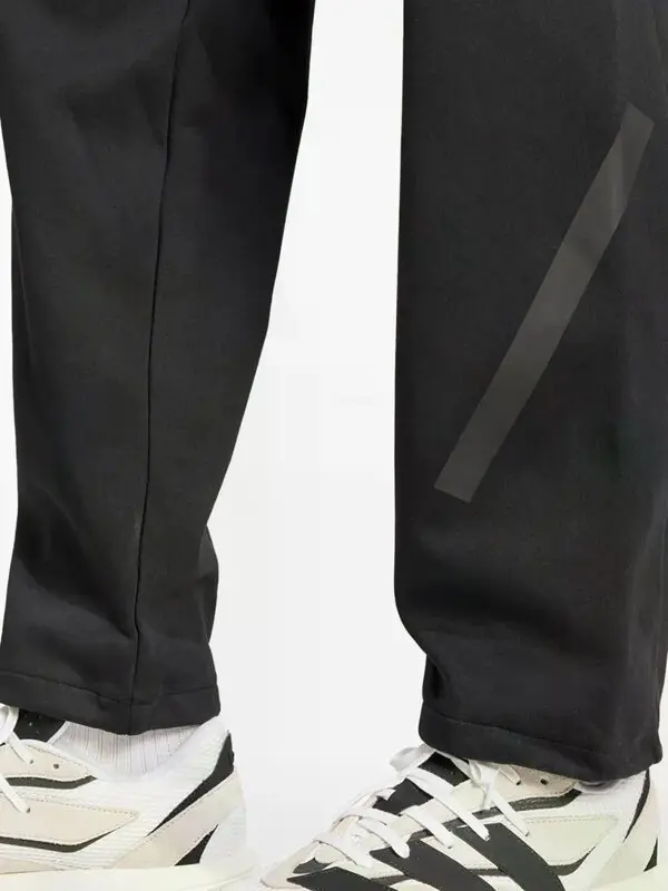 Adidas Z.n.e.logo-print Track Pants