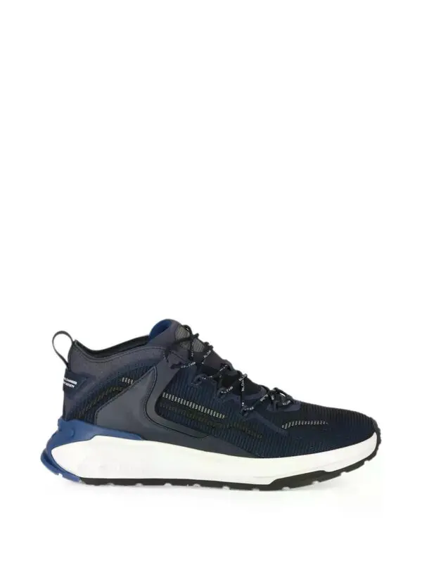 TOD'S No_code Sneakers