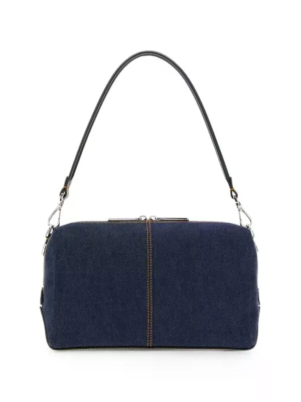Fendi Lui Shoulder Bag - Blue