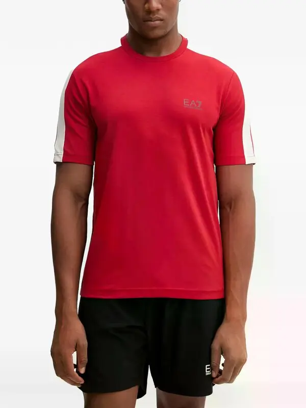 EA7 Short Sleeve T-shirt