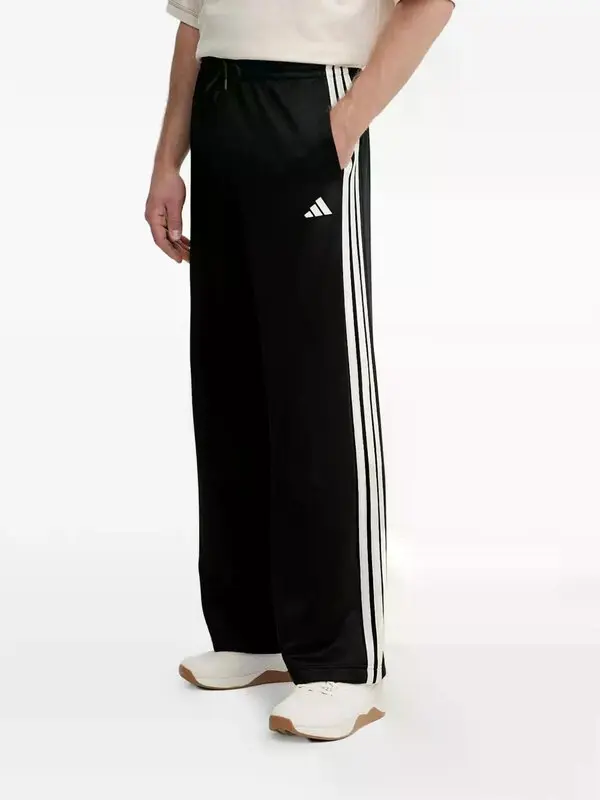 Adidas Stadium Side-stripe Track Pants