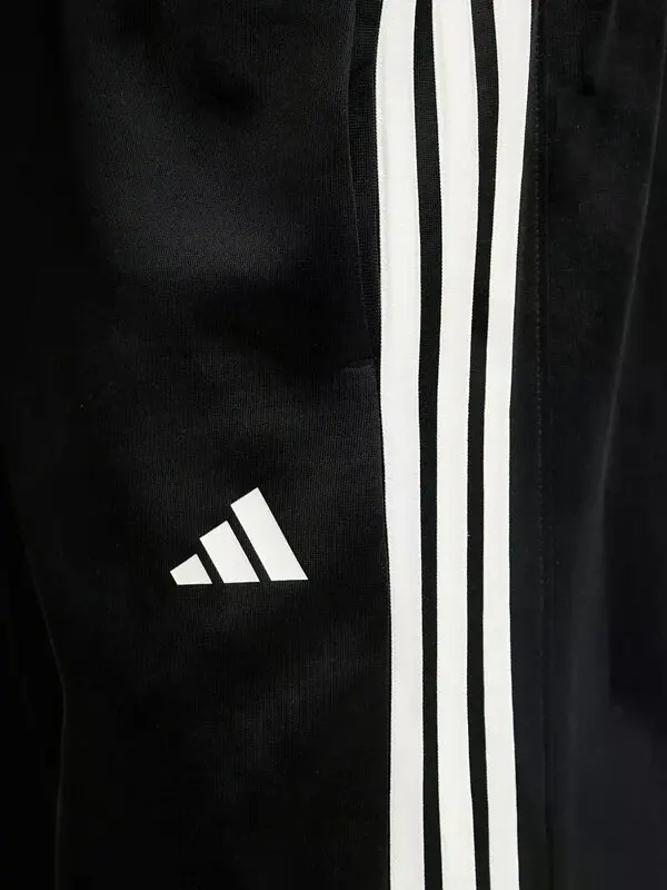 Adidas Stadium Side-stripe Track Pants