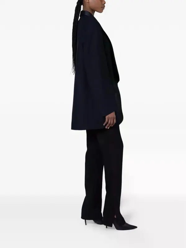 ROKSANDA Hidi Shawl-lapel Jacket