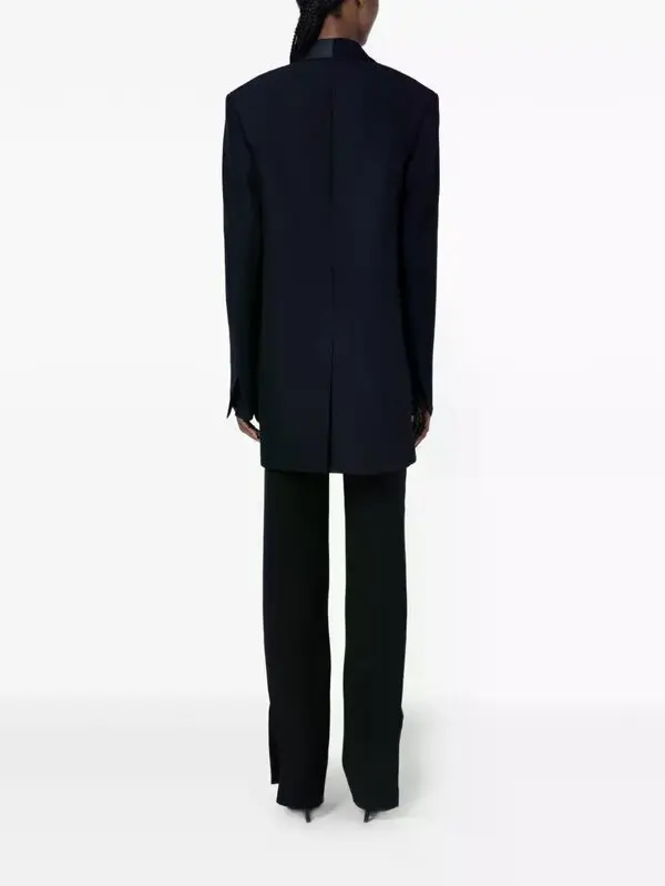 ROKSANDA Hidi Shawl-lapel Jacket