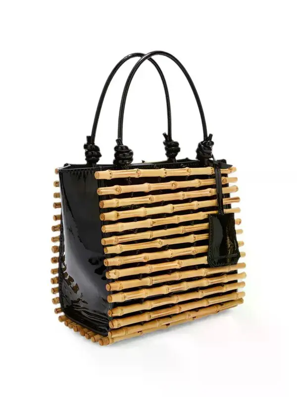 Ermanno Scervino Mini Maggie Tote Bag