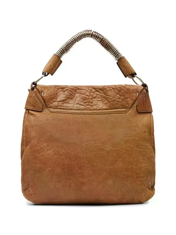 Givenchy 4g Logo Shoulder Bag