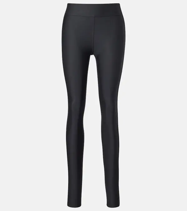 Dorothee Schumacher Sharp Cut Leggings