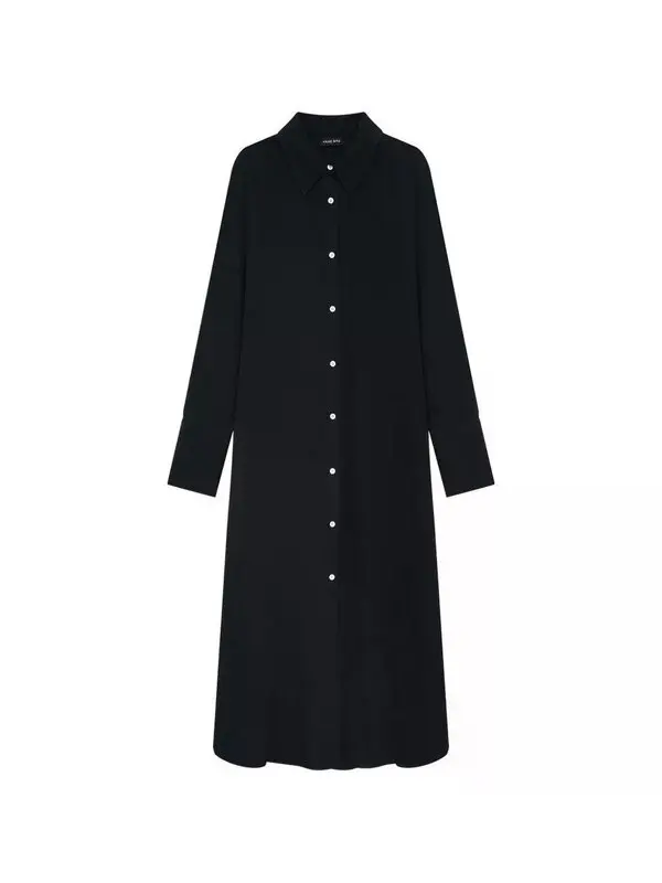 ANINE BING Noemi Shirt Dress
