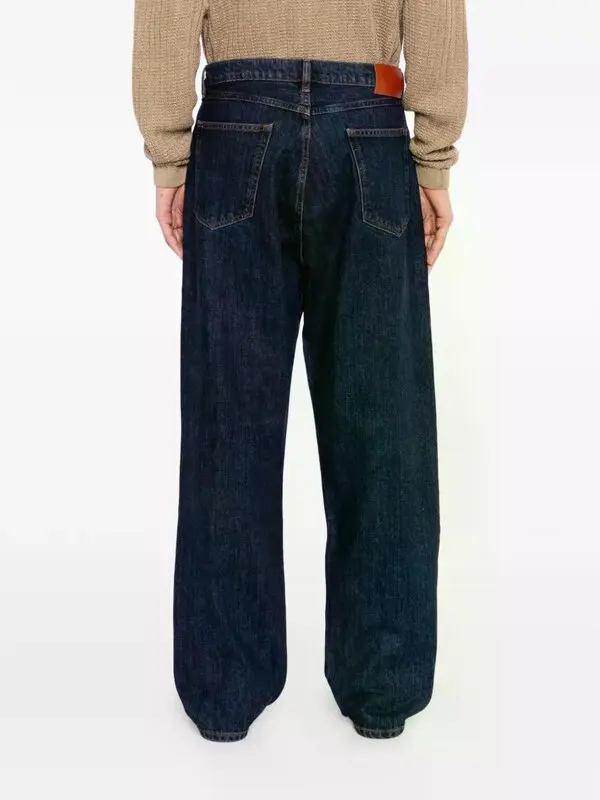 Studio Nicholson Marylebone Jeans