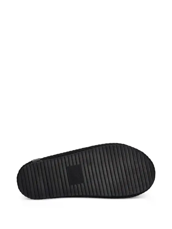 BOHONOMAD Sidney Buckle Espadrilles