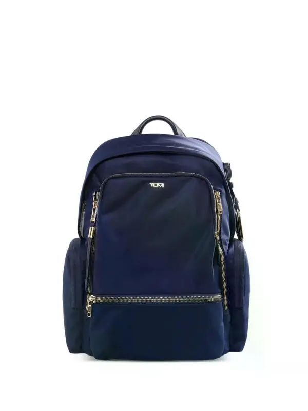 Tumi Celina Zip-around Backpack - Blue
