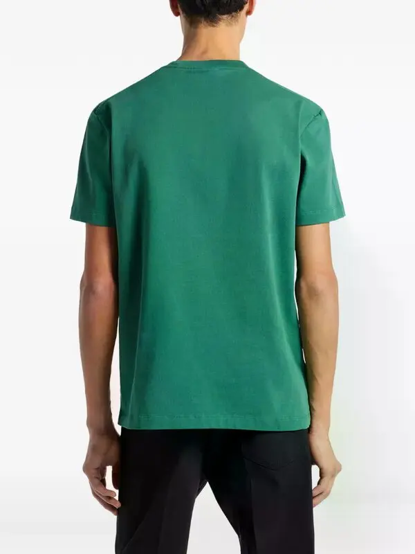 Dsquared2 Milano Logo-print T-shirt