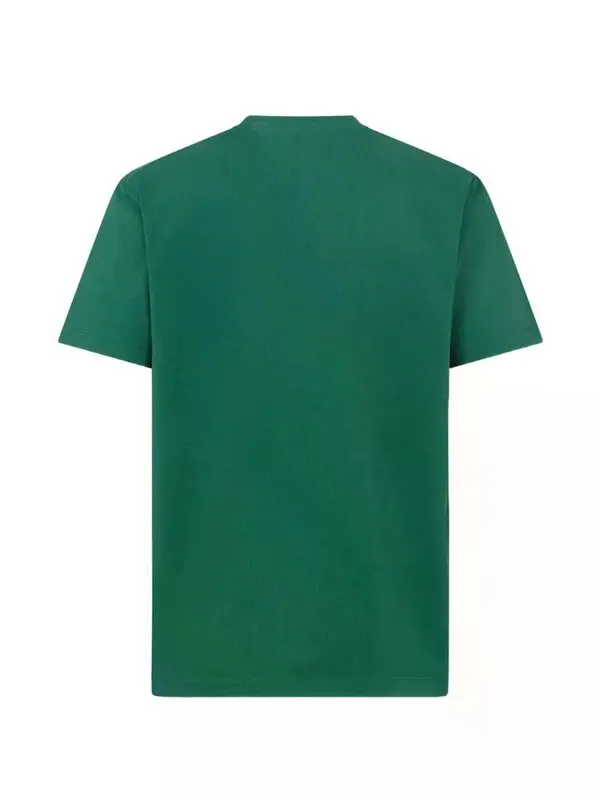 Dsquared2 Milano Logo-print T-shirt