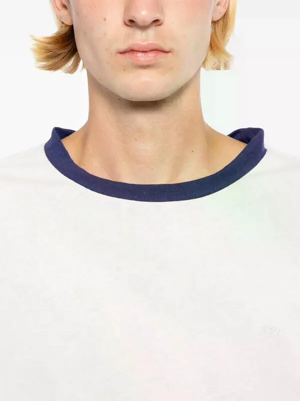 A.p.c. Jule T-shirt