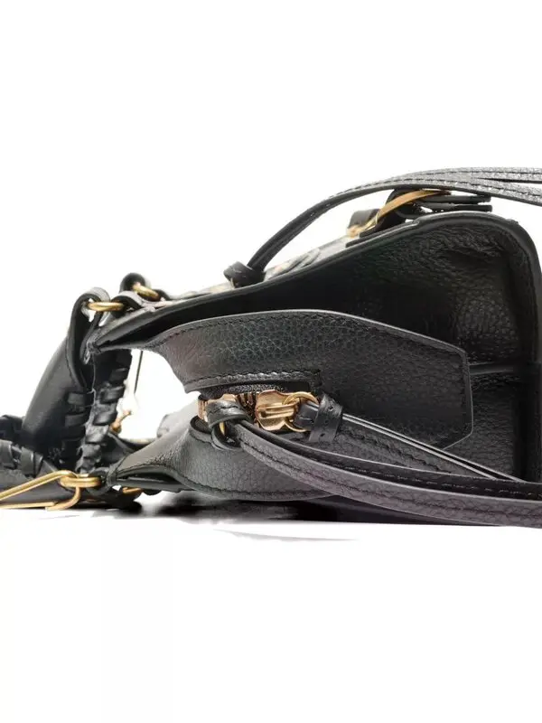 Balenciaga Neo Classic City Handbag - Black