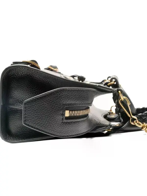 Balenciaga Neo Classic City Handbag - Black