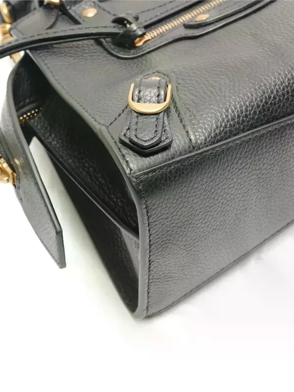 Balenciaga Neo Classic City Handbag - Black