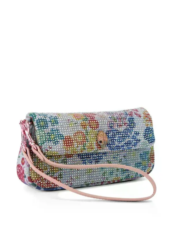 Kurt Geiger Embellished Shoulder Bag