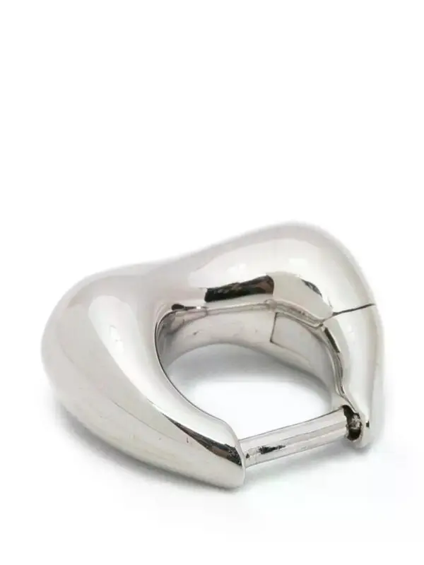 MARIA BLACK Satchel Huggie Single Earring