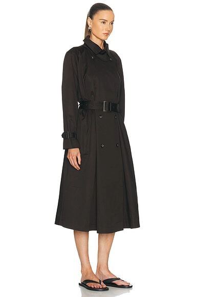 Nour Hammour Nhour Hammour Marchand Jacket