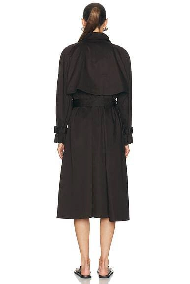 Nour Hammour Nhour Hammour Marchand Jacket