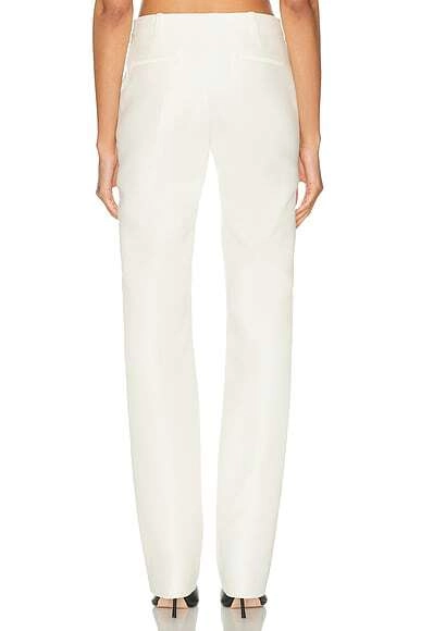 Balenciaga Slim Tailored Trousers