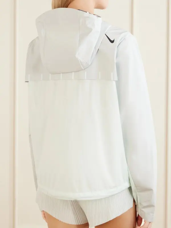 Nike Aeroswift Aerogami Hooded Storm-fit Jacket