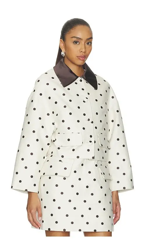 Baum Und Pferdgarten Bebeth Jacket In . Also