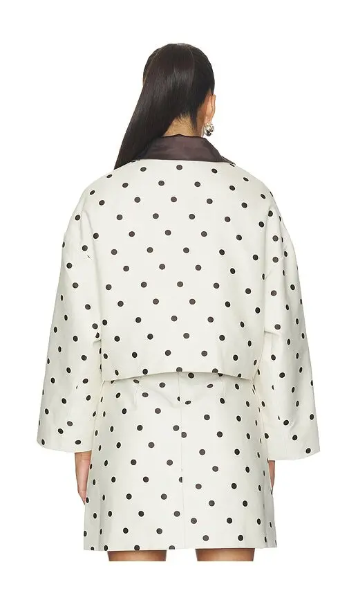 Baum Und Pferdgarten Bebeth Jacket In . Also