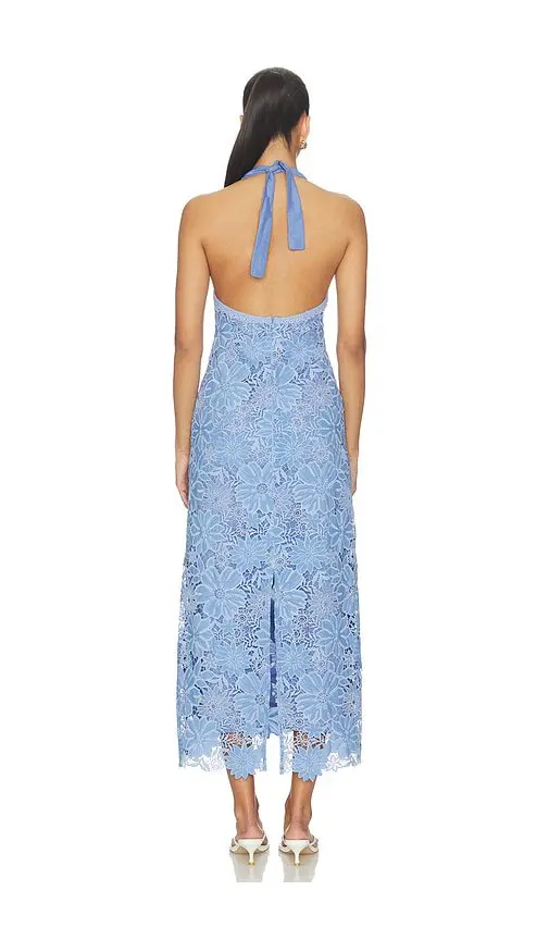 Waimari Odette Maxi Dress