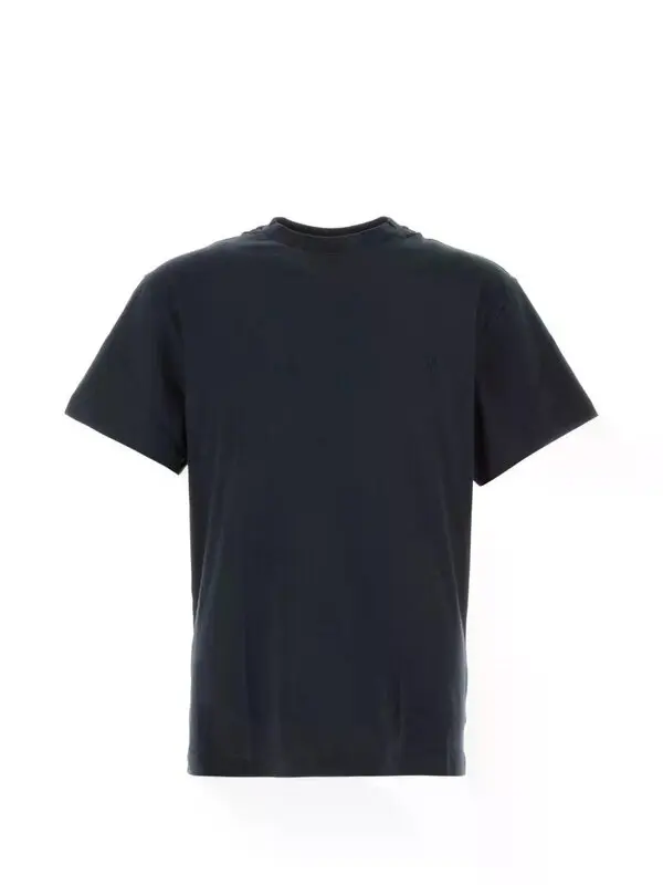 JIL SANDER Crew-neck T-shirt