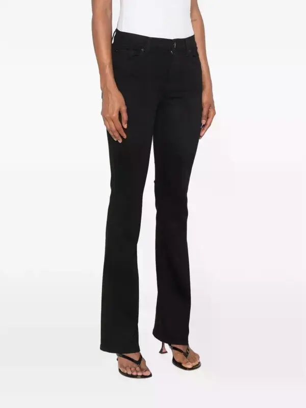 SEVEN Slim Illusion Bootcut Jeans