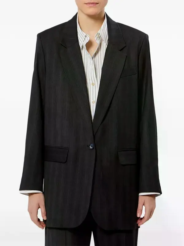Isabel Marant Étoile Nerix Jacket