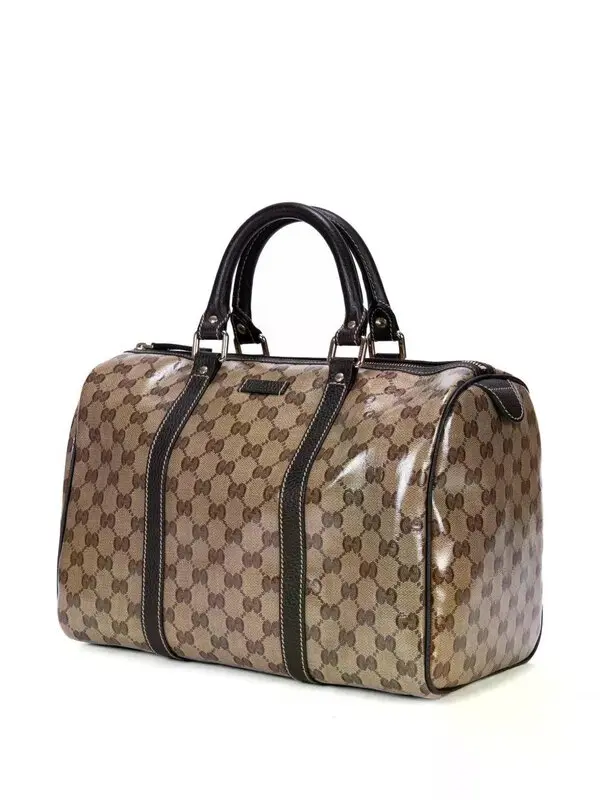 Gucci Joy Boston Travel Bag