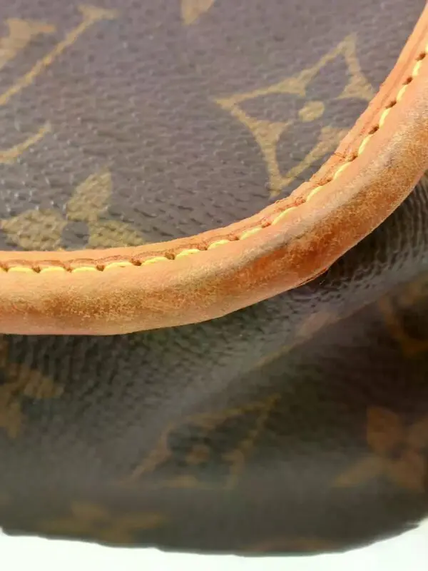 LOUIS VUITTON 2003 Sologne Shoulder Bag