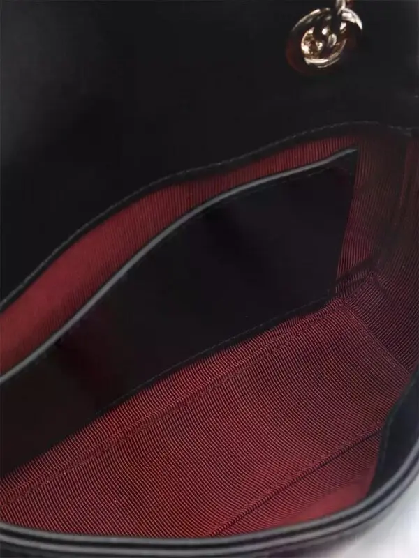 Gucci Gg Marmont Small Shoulder Bag