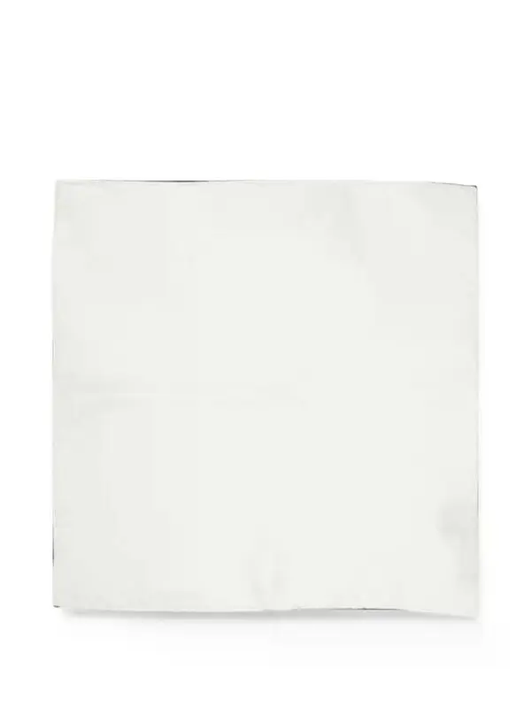 TOM FORD Silk Pocket Square
