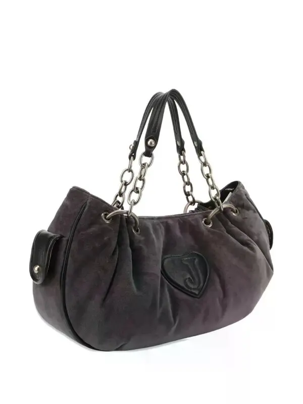 Juicy Couture Daydreamer Tote Bag - Grey